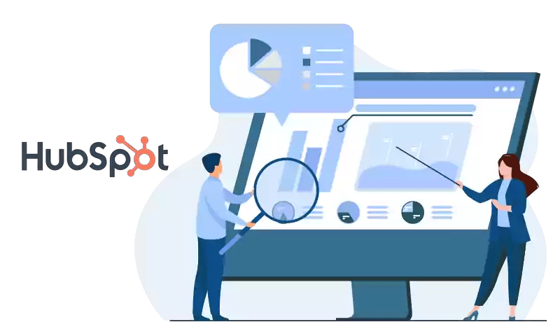 HubSpot Data Hub Mise en place du : Guide pratique